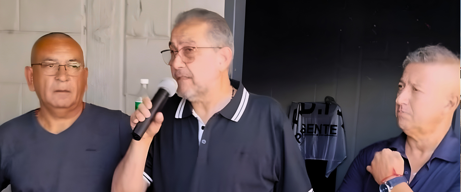 APDFA: Presente y futuro, entrevista a Adrián Silva - AGN Prensa